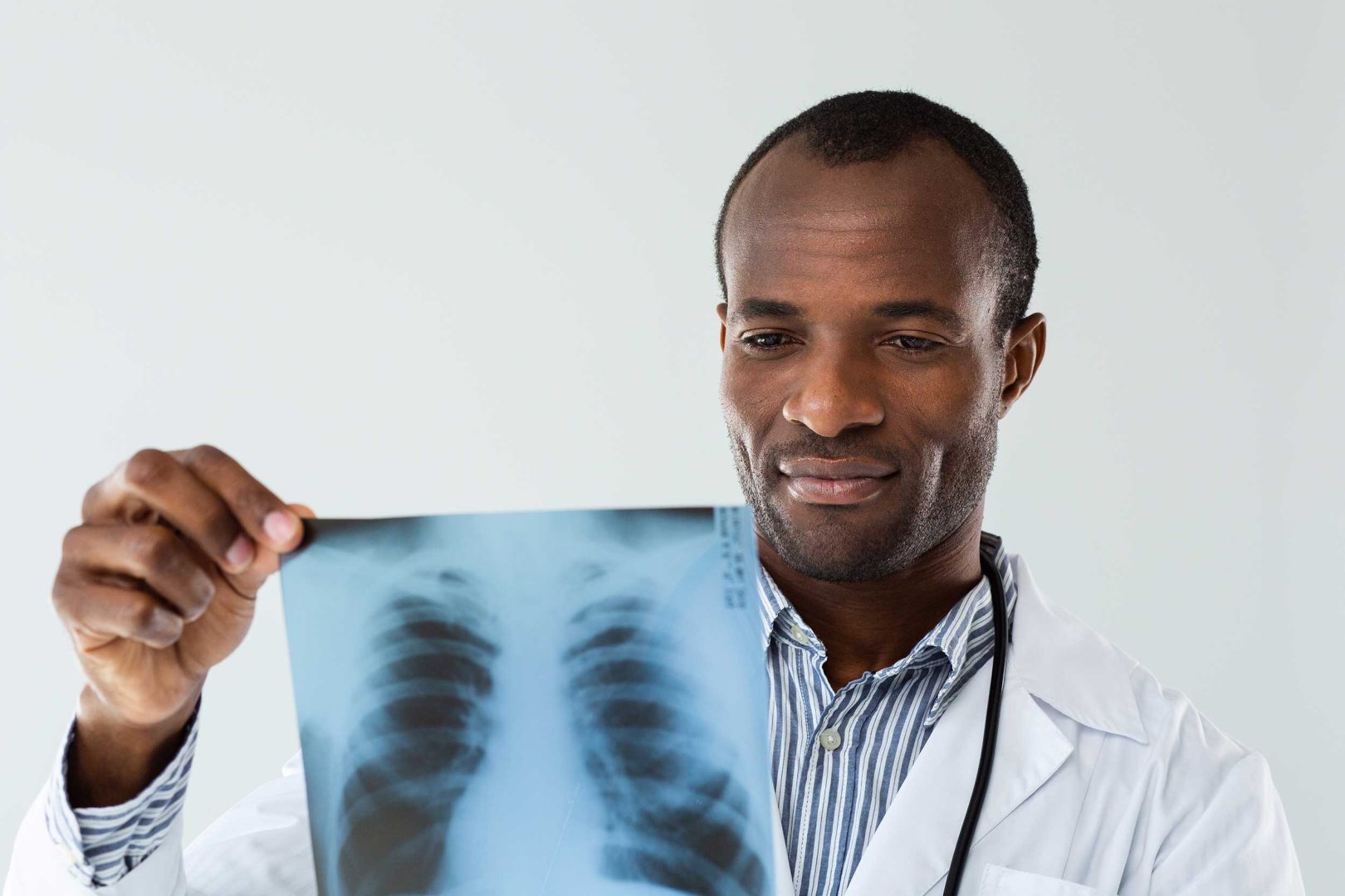 Chronic Obstructive Pulmonary Disease (COPD) – Clinical Research ...